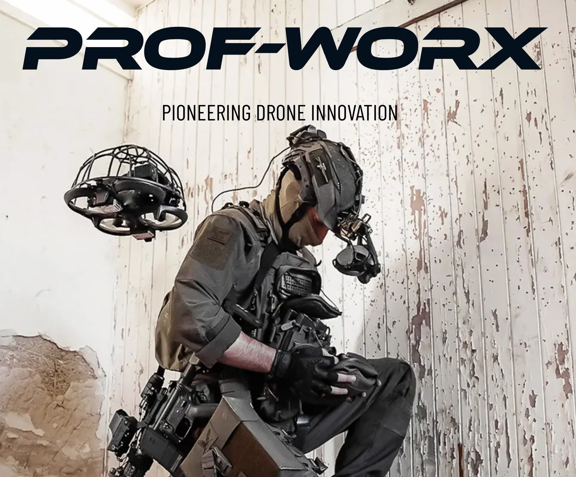 Advanced D-CQB Training